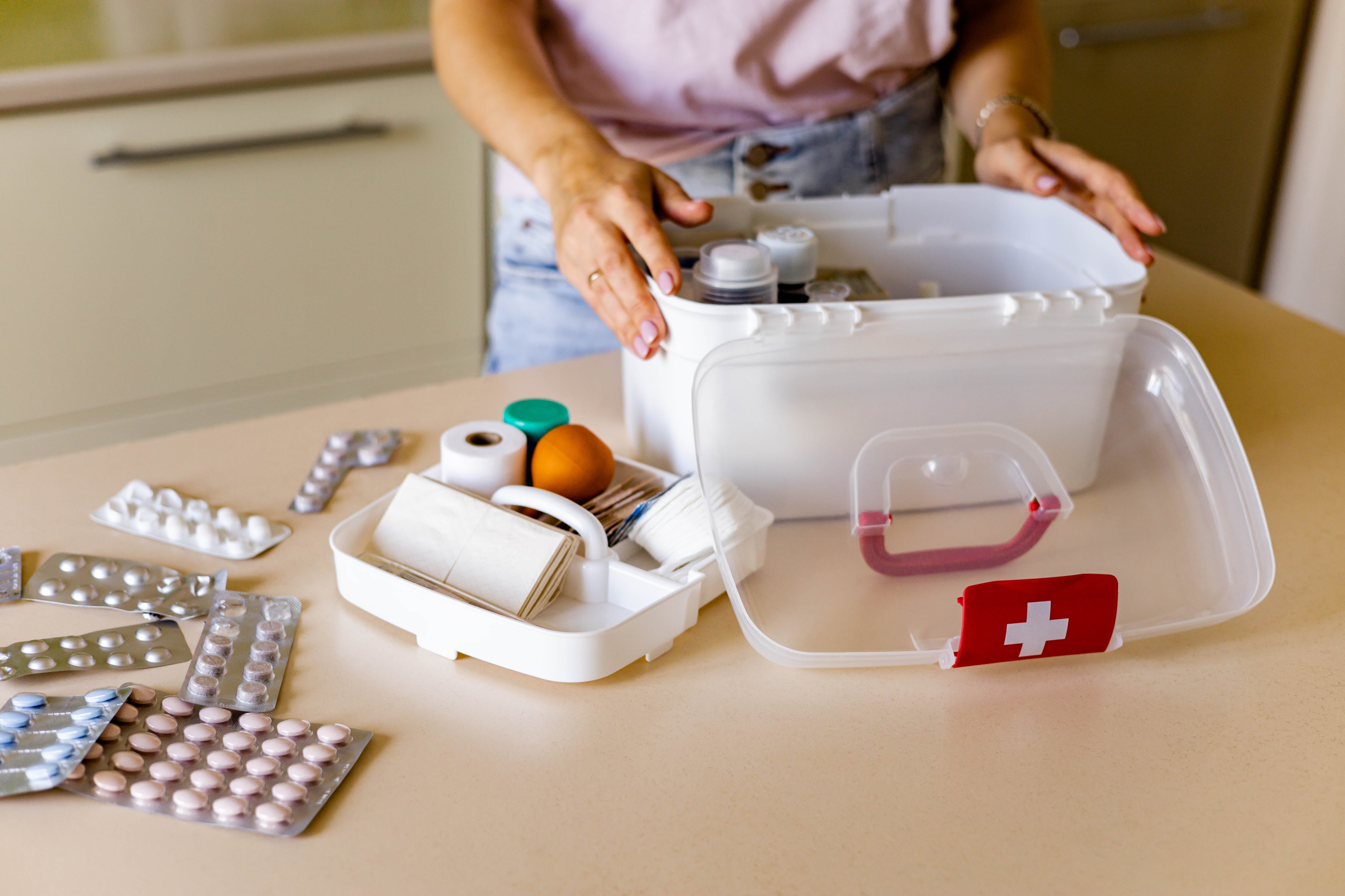 Home First Aid: Tailoring Your Kit For Your Family's Needs – Medilife
