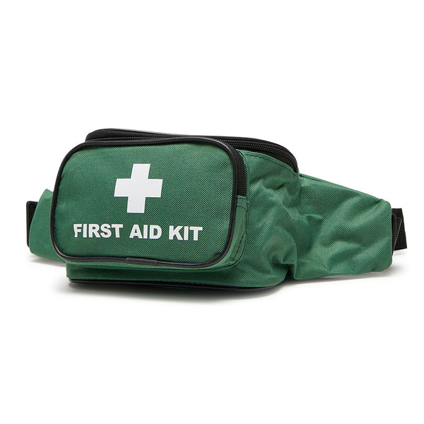 Companion 2 Series Bumbag First Aid Kit – Medilife