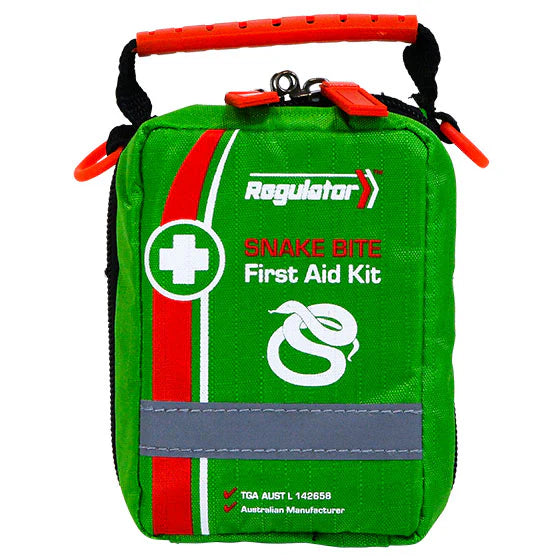 REGULATOR Snake Bite First Aid Kit – Medilife