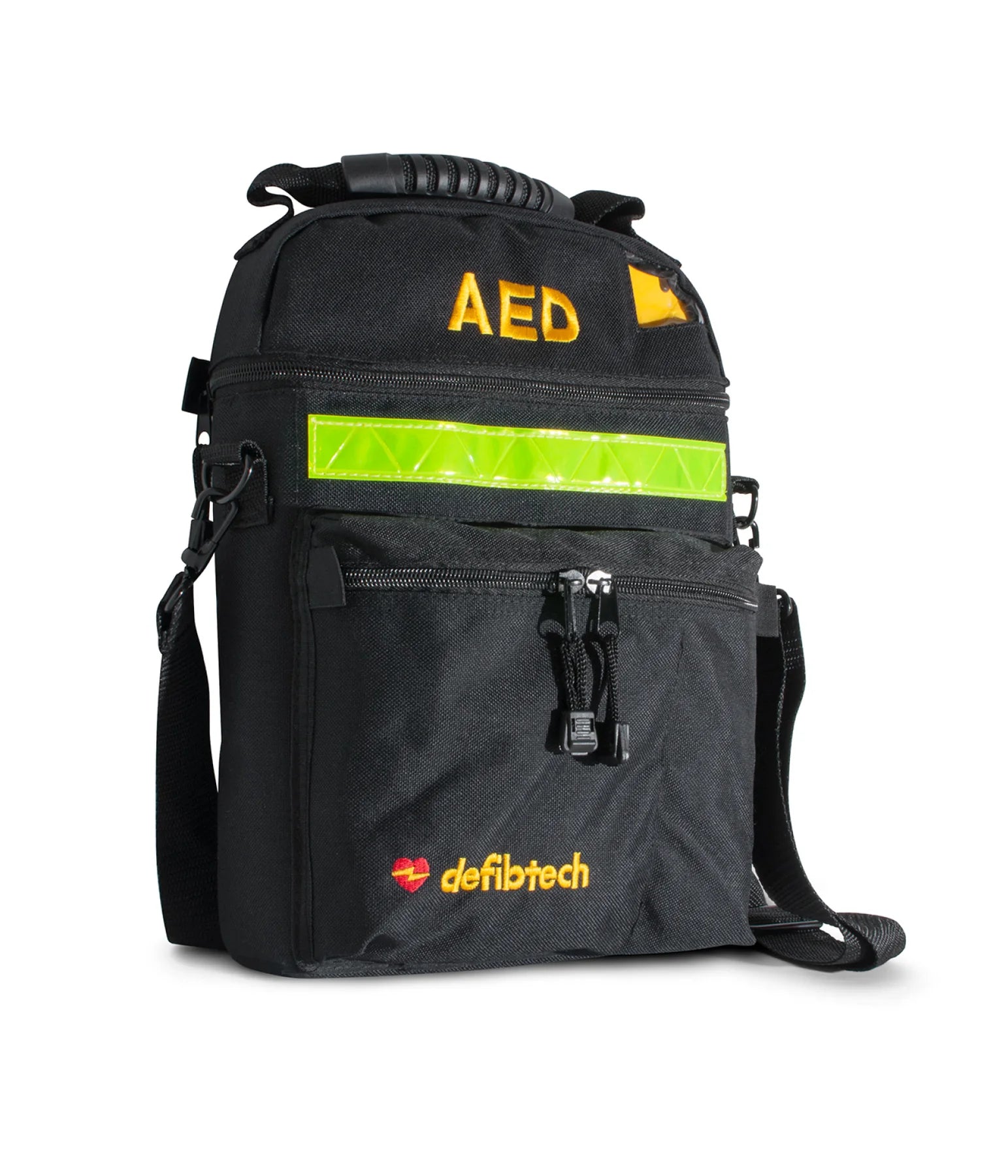 AED Soft Carry Bag (Defibtech) – Medilife