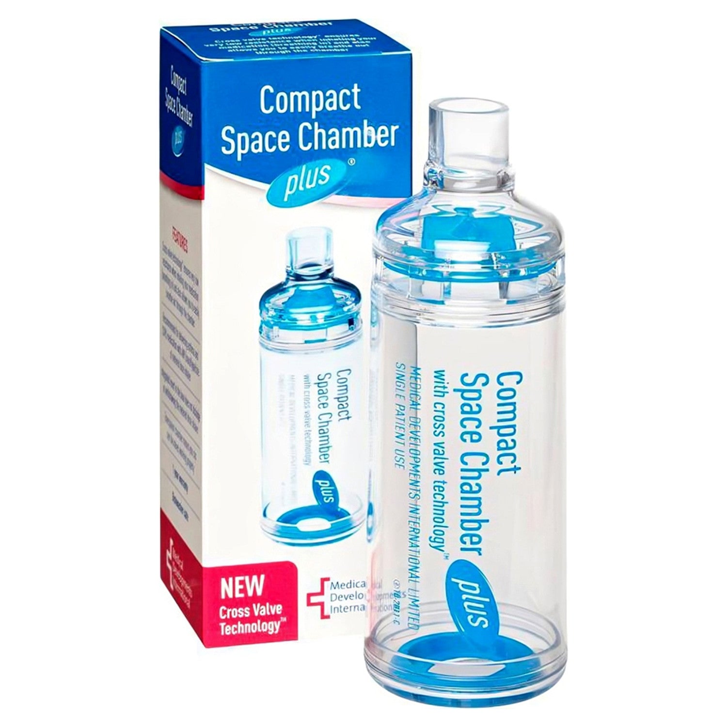 Space Chamber Plus – Medilife