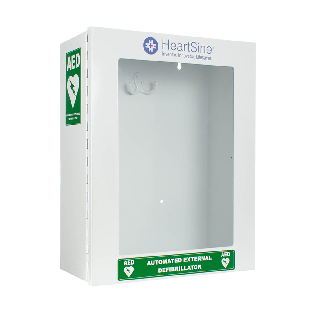 AED Steel Wall Cabinet (Samaritan) – Medilife