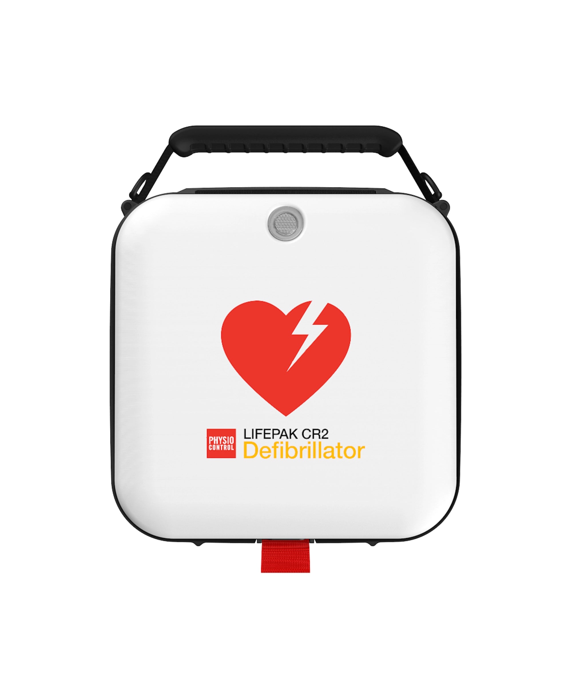 LIFEPAK CR2 Essential Fully-Automatic Defibrillator – Medilife